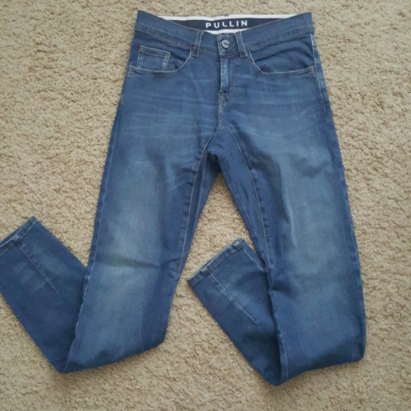pullin | Jeans | Mens Closet | Poshmark